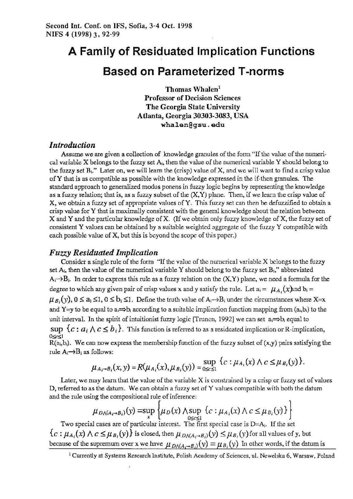 File:NIFS-04-3-92-99.pdf from Ifigenia, the wiki for intuitionistic fuzzy sets and generalized nets