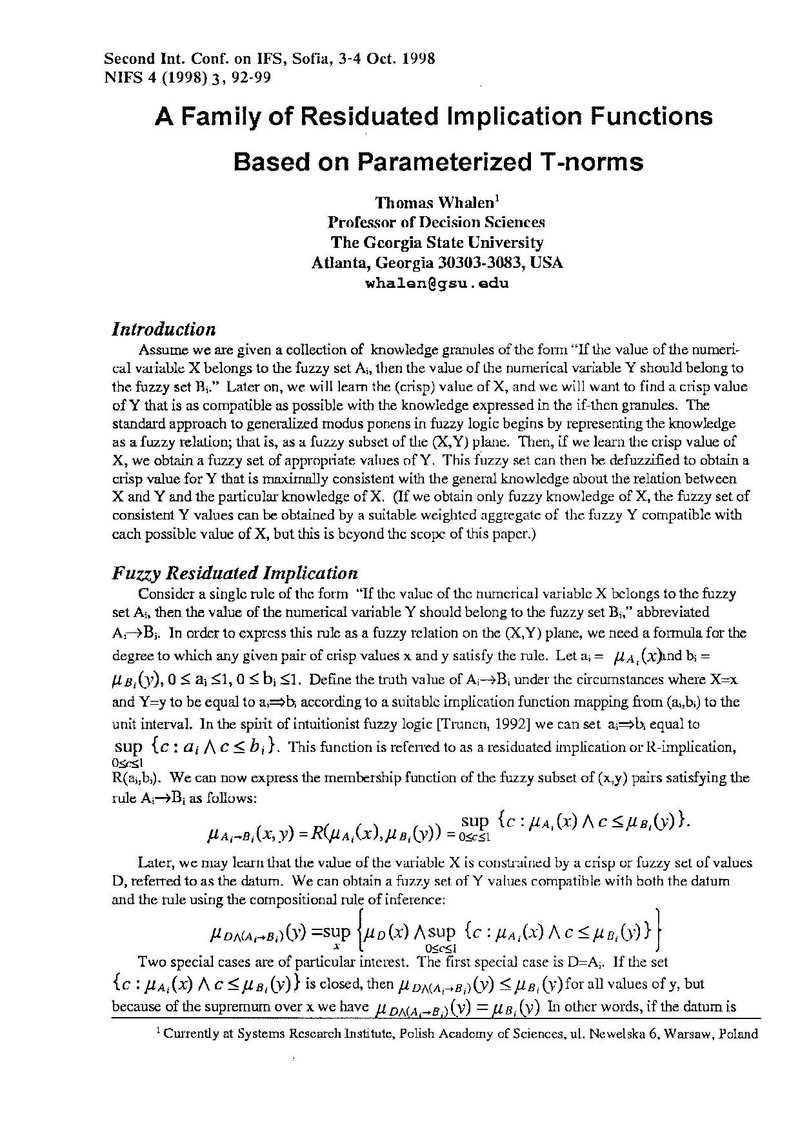 File:NIFS-04-3-92-99.pdf from Ifigenia, the wiki for intuitionistic fuzzy sets and generalized nets