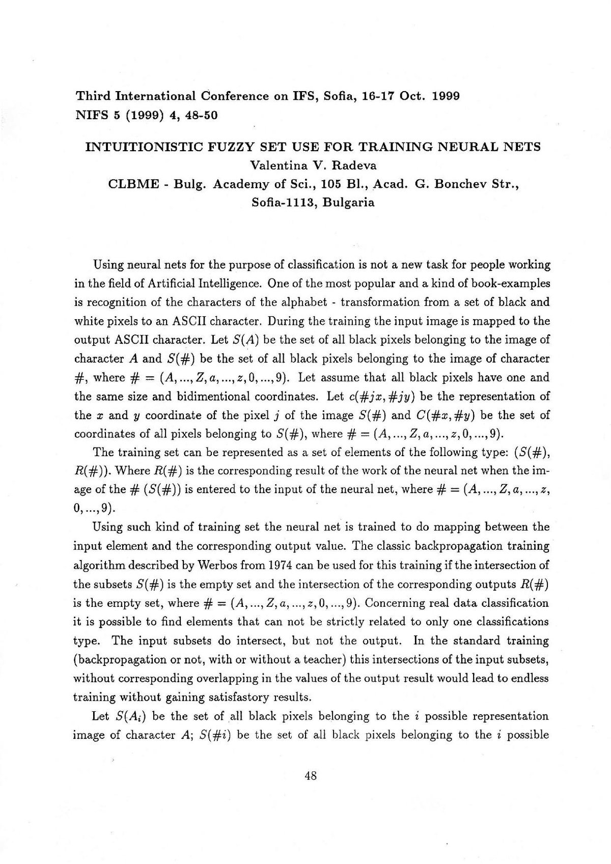 File:NIFS-05-4-48-50.pdf from Ifigenia, the wiki for intuitionistic fuzzy sets and generalized nets