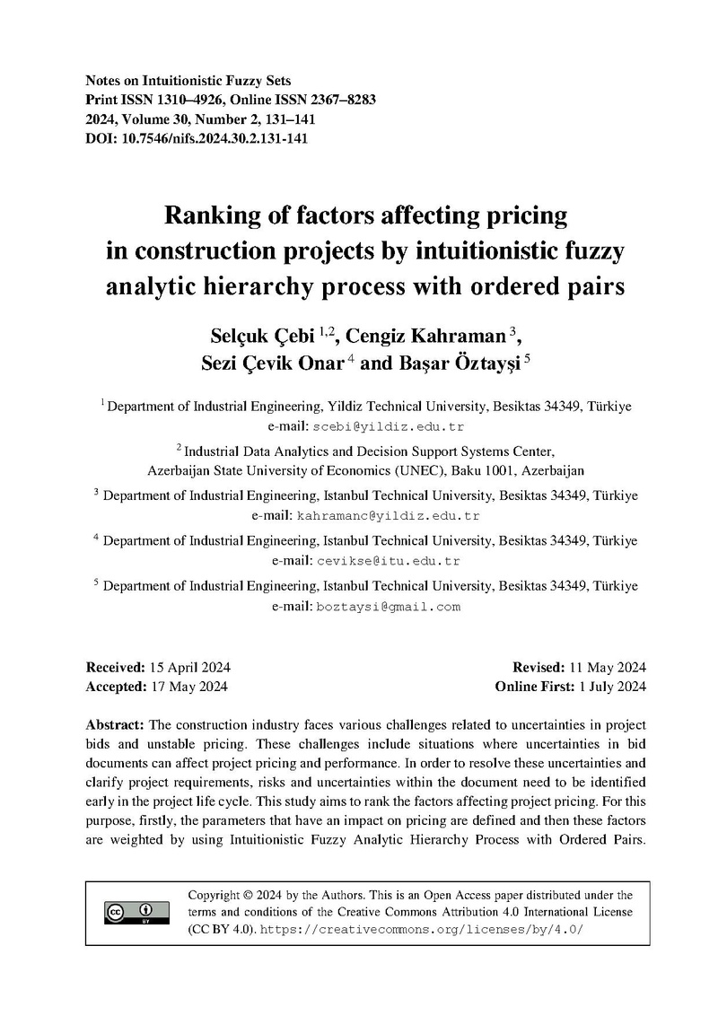 File:NIFS-30-2-131-141.pdf from Ifigenia, the wiki for intuitionistic fuzzy sets and generalized ...