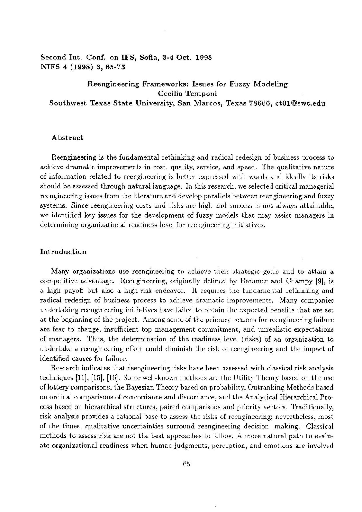 File:NIFS-04-3-65-73.pdf from Ifigenia, the wiki for intuitionistic fuzzy sets and generalized nets